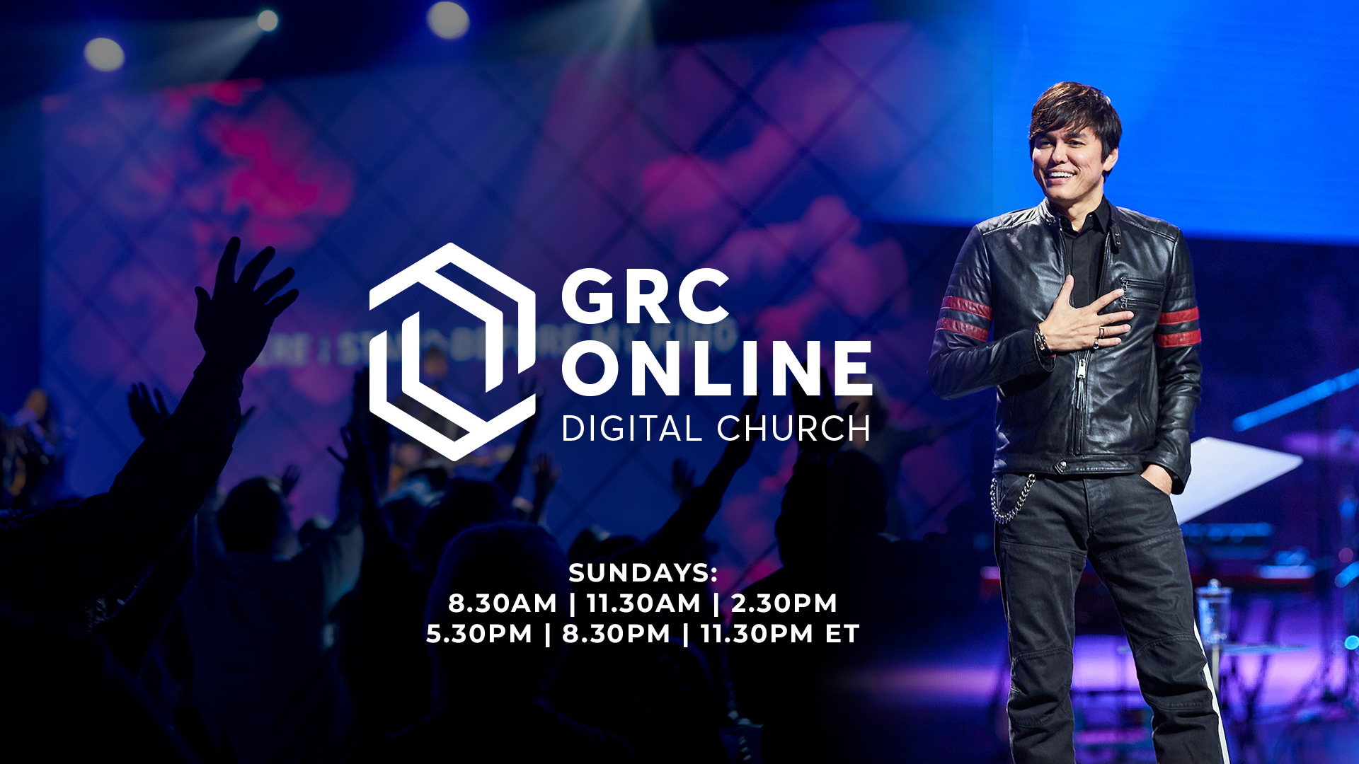 Sermon Notes – GRC Online — Grace Revolution Digital Church