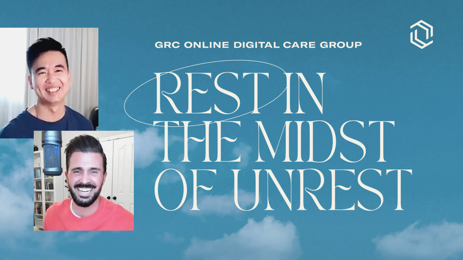 GRC Online — Grace Revolution Digital Church, Founded by Joseph Prince ...