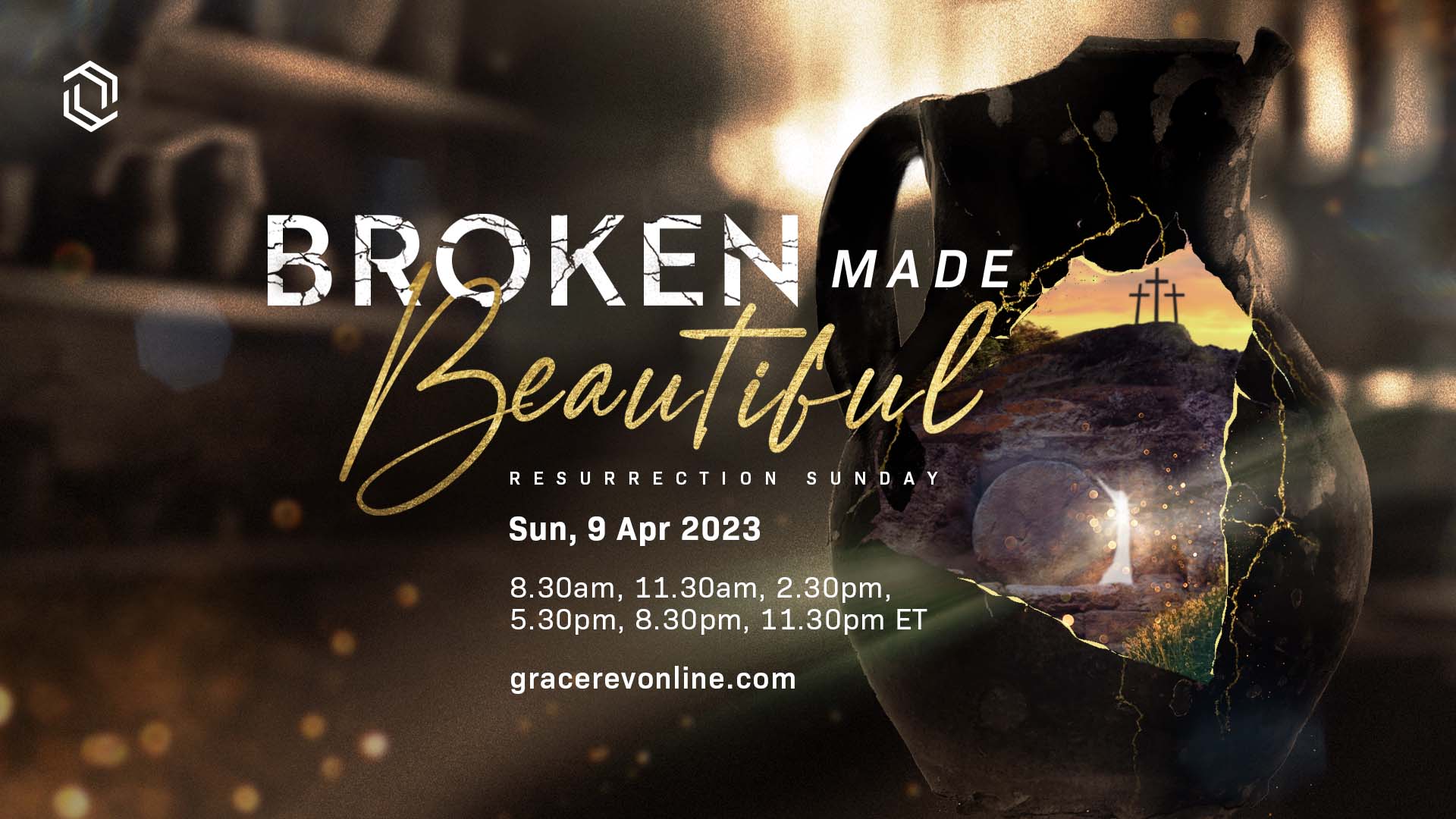 GRC Online — Grace Revolution Digital Church, Founded by Joseph Prince ...