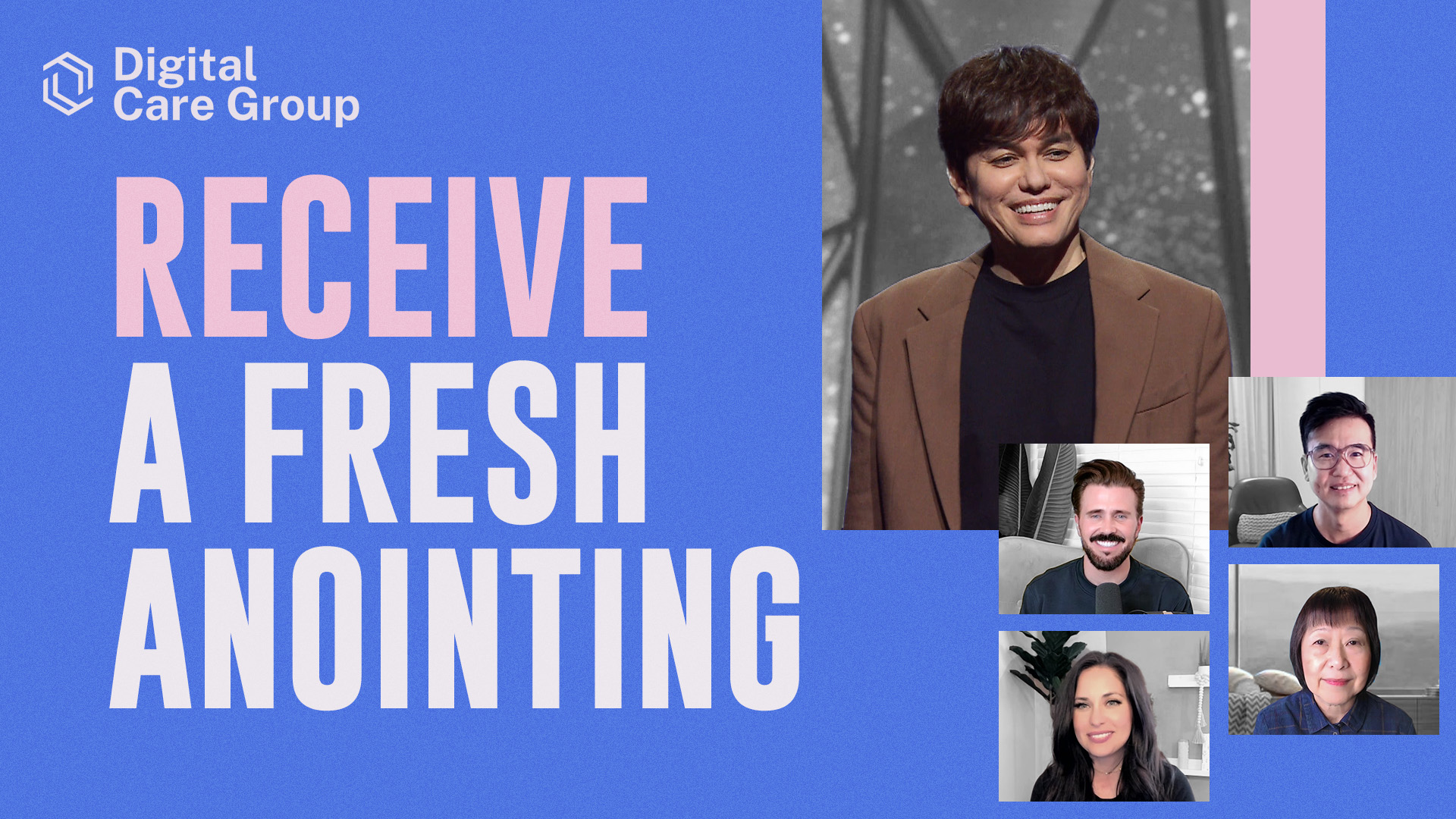 GRC Online — Grace Revolution Digital Church, Founded by Joseph Prince ...