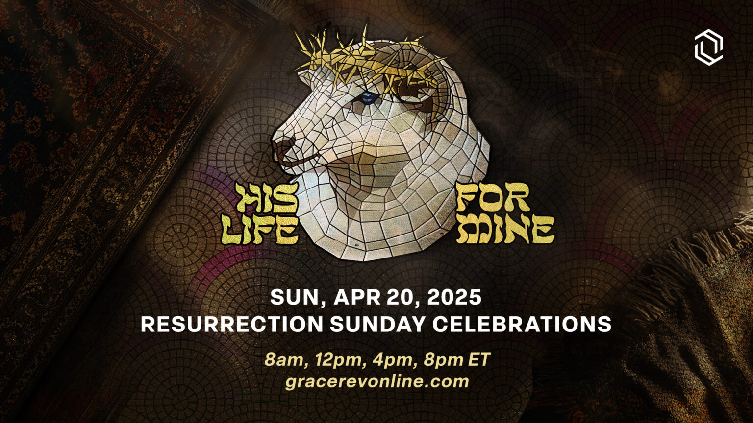 GRC Online — Grace Revolution Digital Church, Founded by Joseph Prince ...