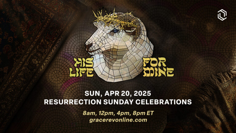 GRC Online — Grace Revolution Digital Church, Founded by Joseph Prince ...