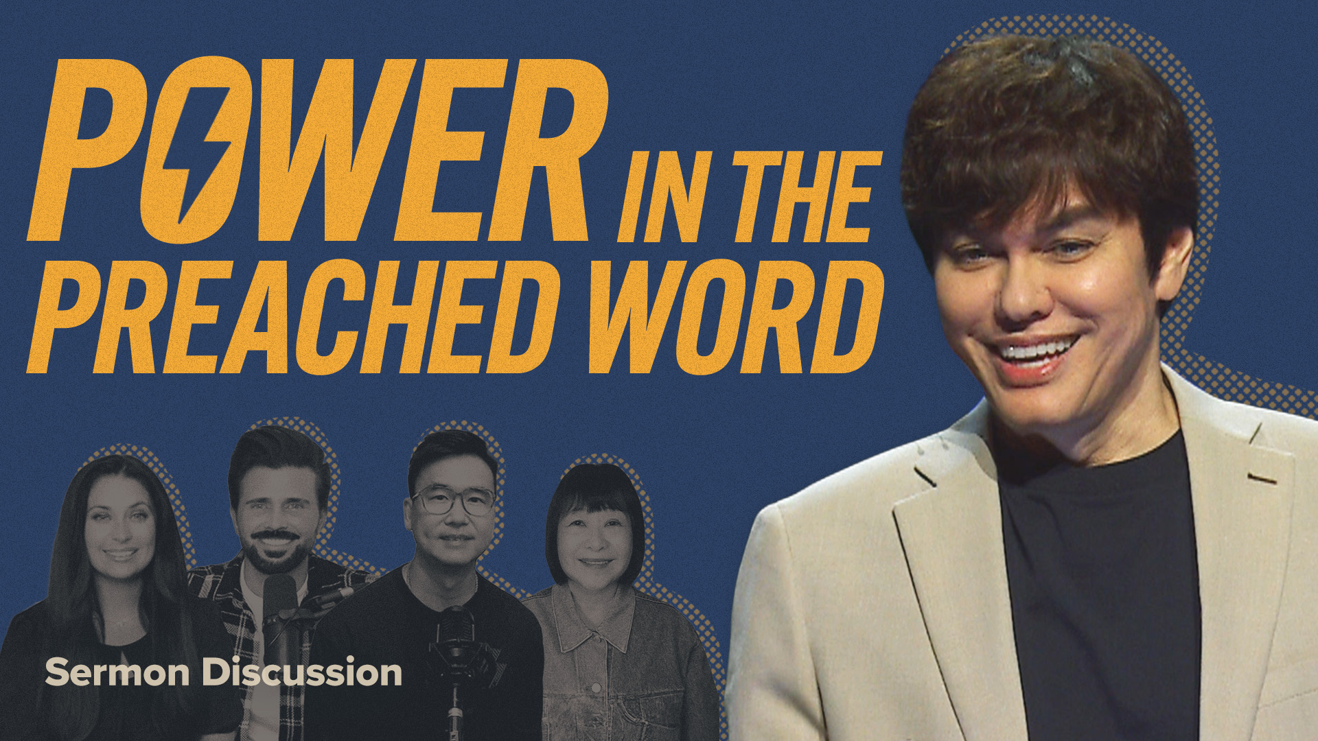 Digital Care Group #29: Power in the Preached Word – GRC Online — Grace ...